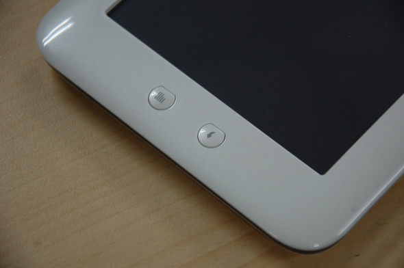 爱国者7英寸平板aigoPad E700独家开箱图赏_笔记本_科技时代_新浪网