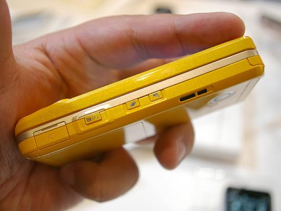 三菱NTT Docomo定制3G手机D905i精美图赏(4)_手机_科技时代_新浪网