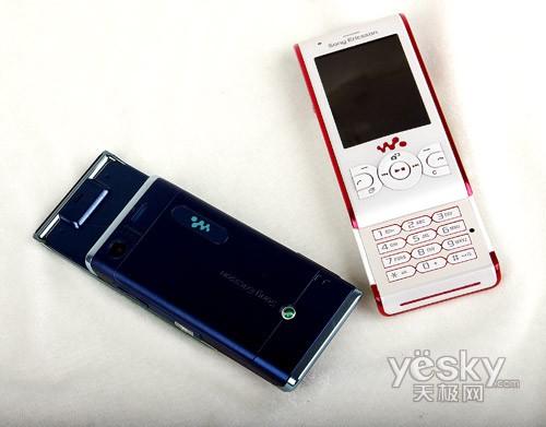最强中端音乐手机！索尼爱立信W595C评测！_手机_科技时代_新浪网