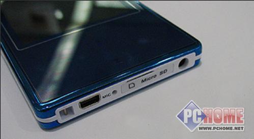 一切就是这么简单 火爆触控MP3精选集(5)_数码_科技时代_新浪网