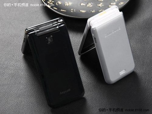 3G翻盖手机双生命 三星S559/W319评测(2)_手机_科技时代_新浪网
