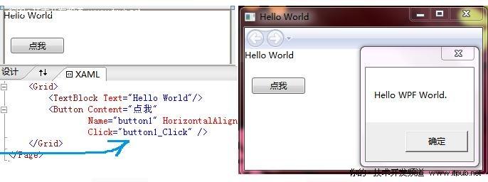 WPF学习之路：从Hello World到WPF World_软件学园_科技时代_新浪网