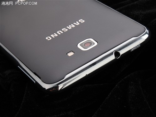 电信版Galaxy Note 三星i889体验评测(2)_手机_科技时代_新浪网