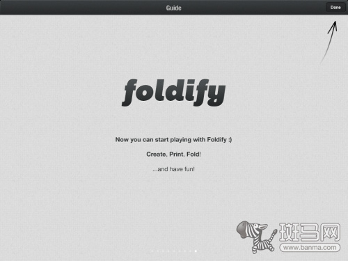 Foldify试用：APP也能教你做手工_手机_科技时代_新浪网