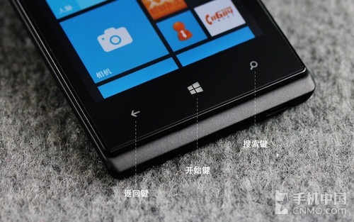 1599元WP8双核智能机 华为W1详细评测|华为|W1|智能_手机_科技时代_新浪网