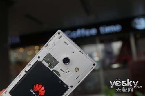 千元入门体验WP8手机 华为W1电信版评测 |华为|W1|电信版_手机_新浪科技_新浪网