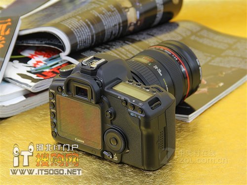 专业高端 佳能5D2套机张家口仅17199!_数码_新浪科技_新浪网