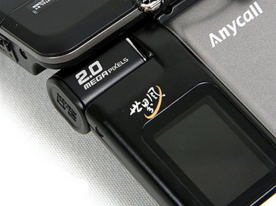 那些年玩过的旋转摄像头手机|可旋转镜头|OPPO|拍照_手机_新浪科技_新浪网