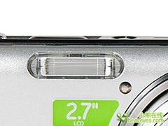 百年品牌GE 1200万数码相机E1235首测_数码_科技时代_新浪网