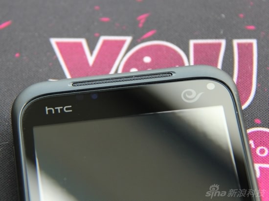 惊艳还是不可思议？HTC惊艳S710d全面测评(2)_手机_科技时代_新浪网