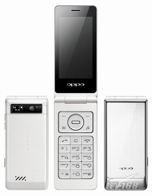 自由风尚生活OPPO Ulike Style新品U529_手机_科技时代_新浪网