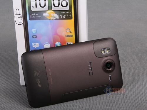 十全十美 安卓旗舰HTC G10行情看涨_手机_科技时代_新浪网