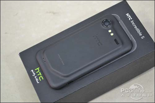 不可思议震撼！ HTC G11巨屏安卓跌价2K4_手机_科技时代_新浪网