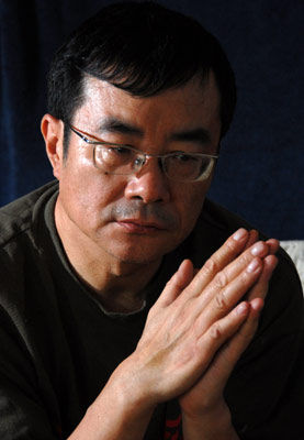 周国平:灵魂强大才会思考意义_读书频道_新浪网