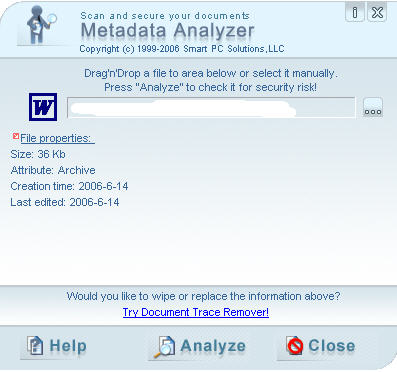 Metadata Analyzer_办公工具_应用软件_下载_科技时代_新浪网