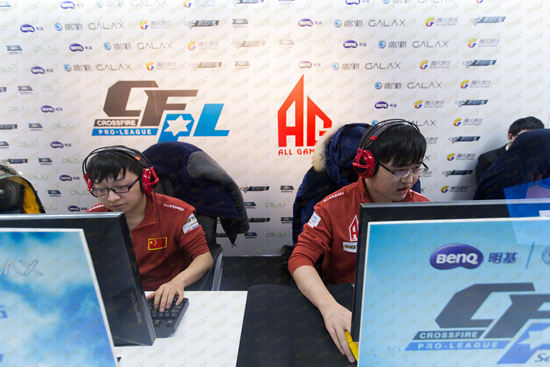 CFPL S6总决赛大赛将至 全景收官之战看点_CF穿越火线_CF穿越火线下载_CF官网合作网站_CF视频_CF百宝箱_网络游戏_新浪游戏_新浪网