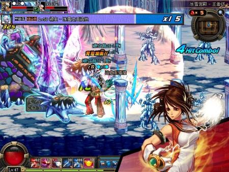 虎跃龙腾创佳绩《DNF》2010新年展望_网络游戏地下城与勇士_DNF下载_官方网站合作专区_新浪游戏_新浪网