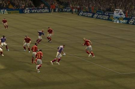 《FIFA OL 2》音乐解析之卡木堂乐队_网络游戏FIFA Online2_新浪游戏_新浪网