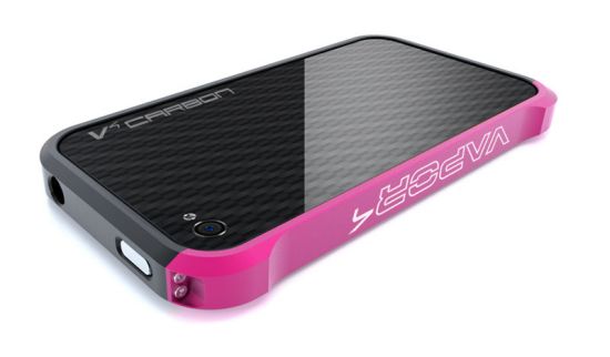 Element Case iPhone 4外壳及iPad底座将上市_手机_科技时代_新浪网