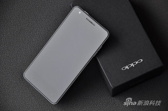 6.65毫米2498元 OPPO Finder上市价格公布_手机_科技时代_新浪网