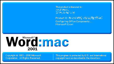 Microsoft Word历史版本大放送(3)_软件学园_科技时代_新浪网