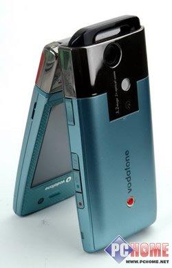 高清彩色屏幕 夏普3G拍照强机904SH评测(4)_手机_科技时代_新浪网