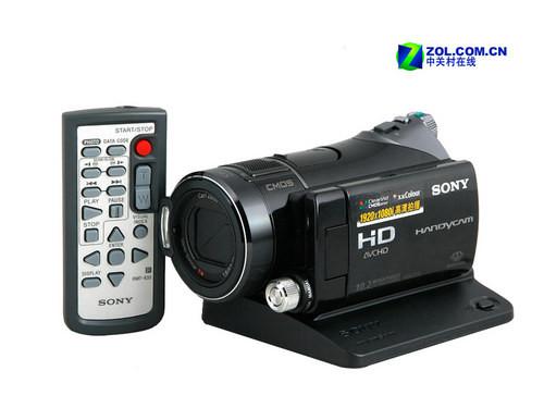 支持笑脸快门 高清闪存DV索尼CX12E评测_数码_科技时代_新浪网