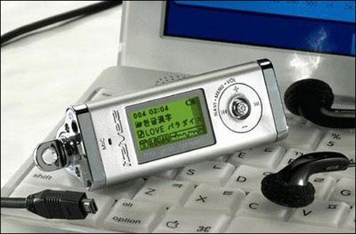 是谁缔造音质神话 数码播放器芯片对决(3)_数码_科技时代_新浪网