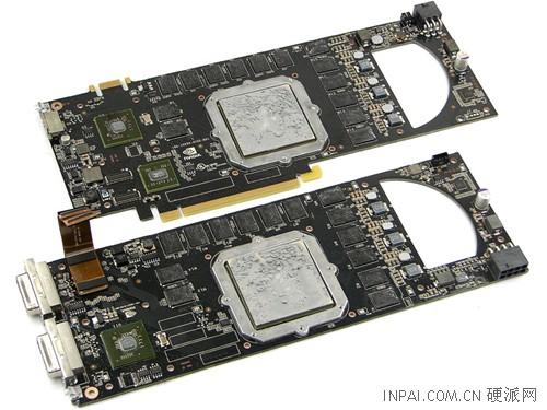 横扫天下显卡 GeForce GTX295全测试(8)_硬件_科技时代_新浪网