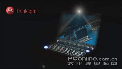 独家试用小黑Thinkpad T400新本初级评测_笔记本_科技时代_新浪网