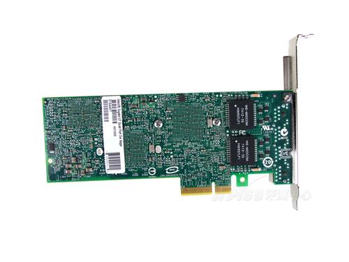 顶级千兆 Intel四端口82576EB网卡赏析_商用_科技时代_新浪网