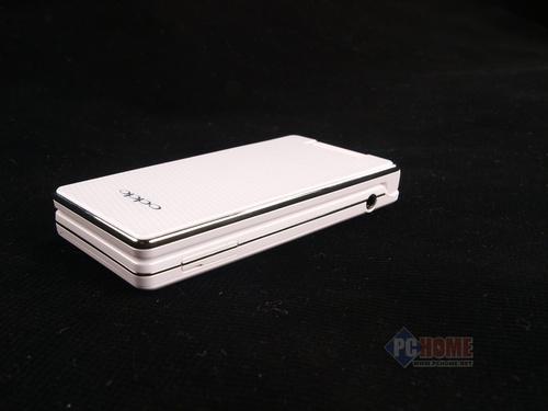 唯美时尚款 OPPO手机A520售价大跳水_手机_科技时代_新浪网