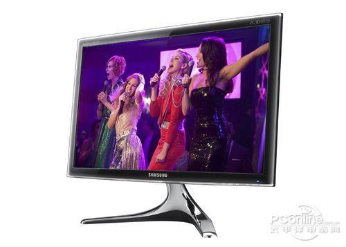 完美绝色LED 三星BX2250降杀1499元_硬件_科技时代_新浪网