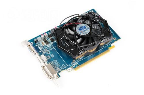 核心频率狂飙900 看HD5550软改HD5670_硬件_科技时代_新浪网