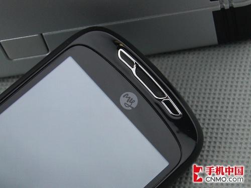 侧滑全键盘 HTC myTouch 3G Slide评测_手机_科技时代_新浪网