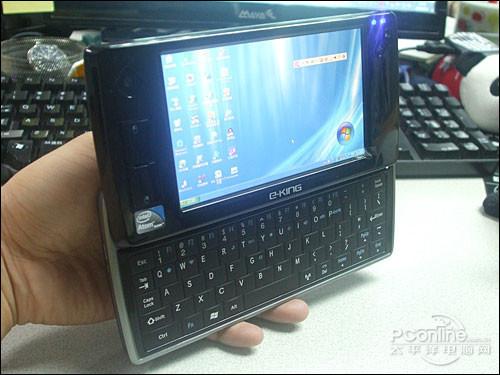 5英寸超便携平板 EKING S515旗舰版4188_笔记本_科技时代_新浪网