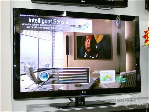 明智之选 高性价比40/42寸高清电视推荐(4)_家电_科技时代_新浪网