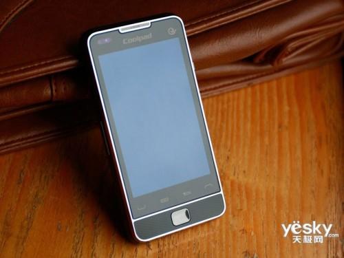 顶级安卓智能旗舰 酷派N930预存话费送手机_手机_科技时代_新浪网