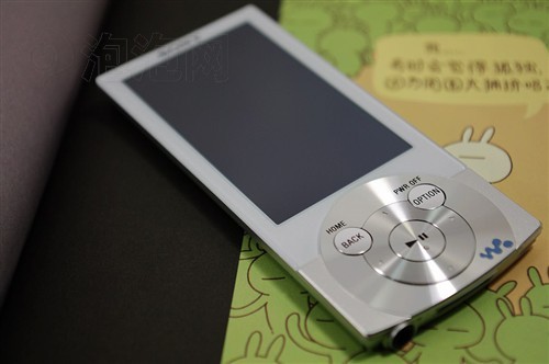 重回音质巅峰 索尼NWZ-A844仅售1290元_数码_科技时代_新浪网