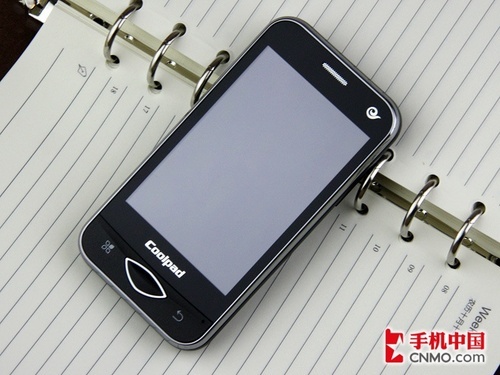 千元安卓 华为C8500对比酷派D530_手机_科技时代_新浪网