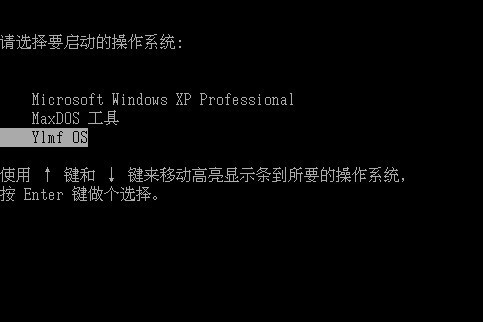 三分钟快速安装国产操作系统Ylmf OS_软件学园_科技时代_新浪网