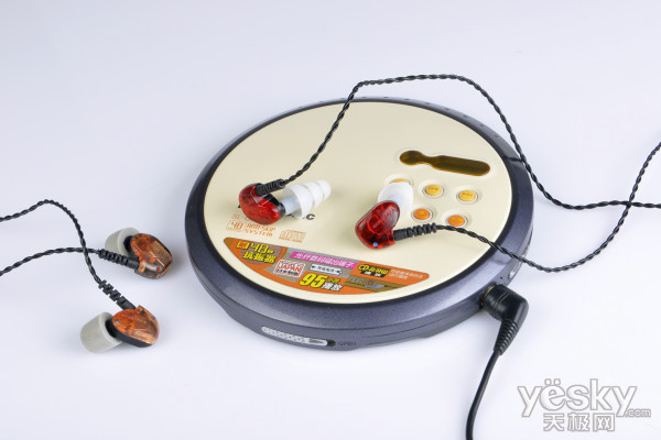 Westone UM1 Team Edition 动铁耳机评测_硬件_科技时代_新浪网