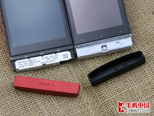 时尚双核4英寸BRAVIA屏 索尼LT22i评测(4)_手机_科技时代_新浪网