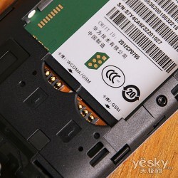 极速移动互联 华为U8661 SONIC+评测 (3)_手机_科技时代_新浪网