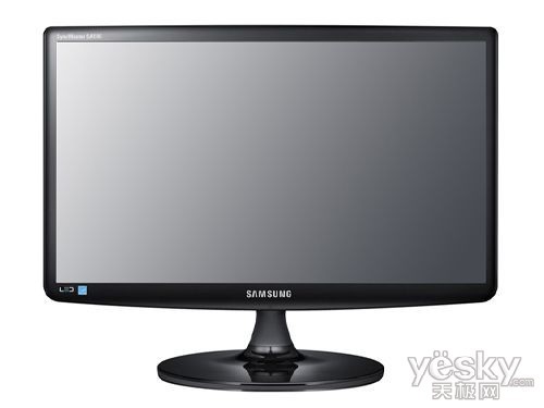 21.5寸显示器网络热销 三星S22A100N售899_硬件_科技时代_新浪网