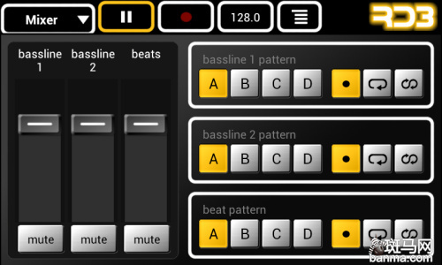 Android音乐DIY软件推荐_软件学园_科技时代_新浪网
