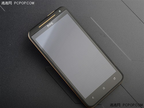 电信定制商务旗舰 HTC One XC全面评测_手机_科技时代_新浪网