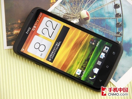 同门旗舰对决 HTC One X/One XC双雄PK_手机_科技时代_新浪网