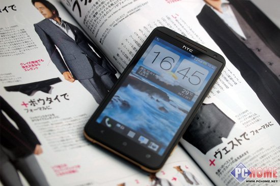 体验Sense绚丽 电信HTC One XC手机评测_手机_科技时代_新浪网