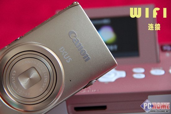 带WIFI趣味迷你打印机 佳能CP900评测 PChome_数码_科技时代_新浪网